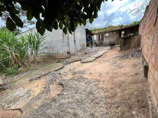 Terreno / Área à venda, Manacás Belo Horizonte/MG