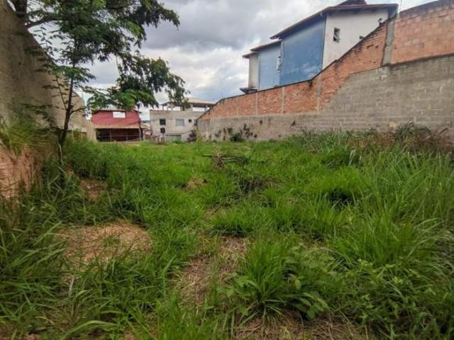 Terreno / Área à venda, Nossa Senhora Da Conceição Contagem/MG