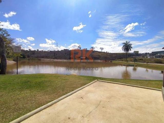 Terreno / Área à venda, Portal Do Sol Contagem/MG