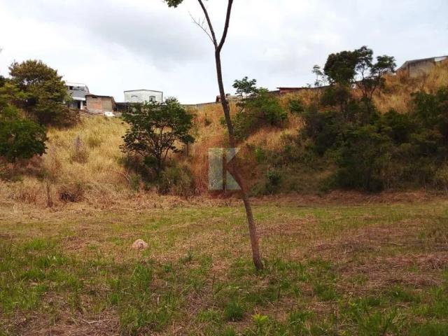 Terreno / Área à venda, São João Batista Belo Horizonte/MG