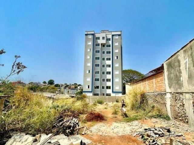 Terreno / Área à venda, São Joaquim Contagem/MG