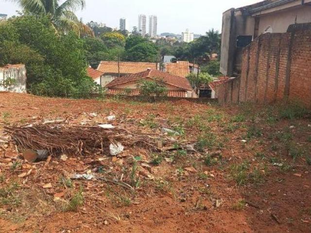 Terreno área de 250m², R$ 160.000,00Jardim Santo Antônio, Santa Bárbara d&apos Oeste SP