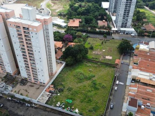 Terreno, área de 3180.74 à venda, Piracicamirim, Piracicaba, SP