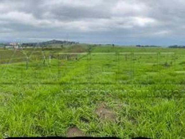 Terreno Área em Cacapava