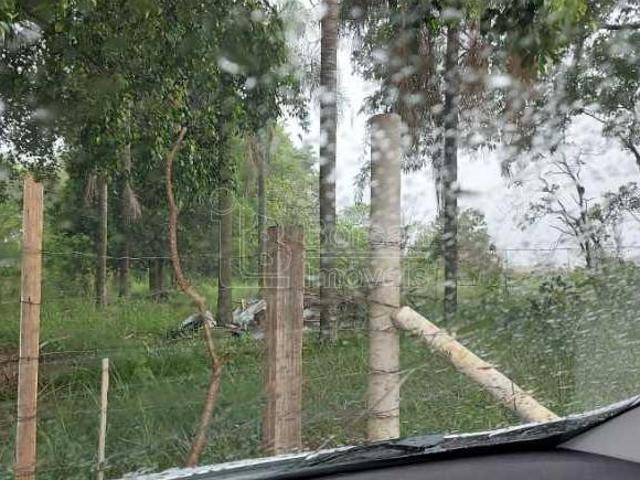 Terreno Área em Araraquara
