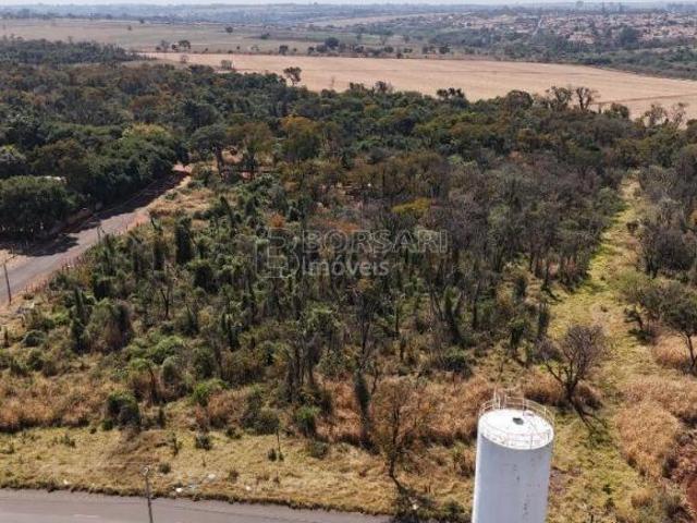 Terreno Área em Araraquara