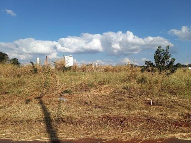 Terreno Área em Araraquara