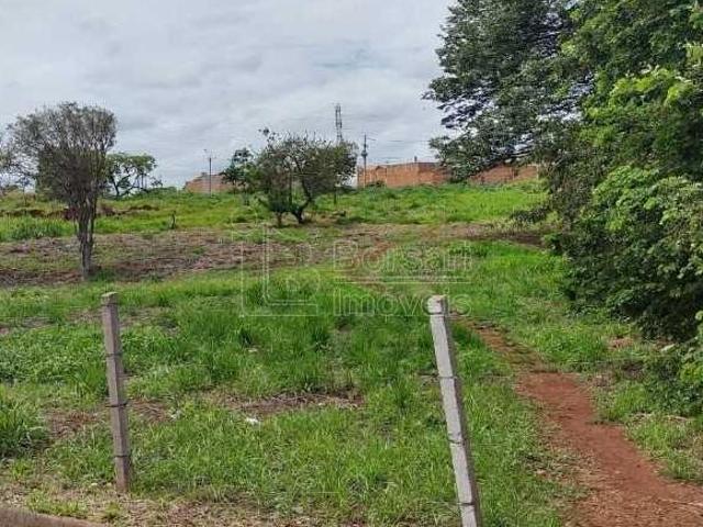 Terreno Área em Araraquara