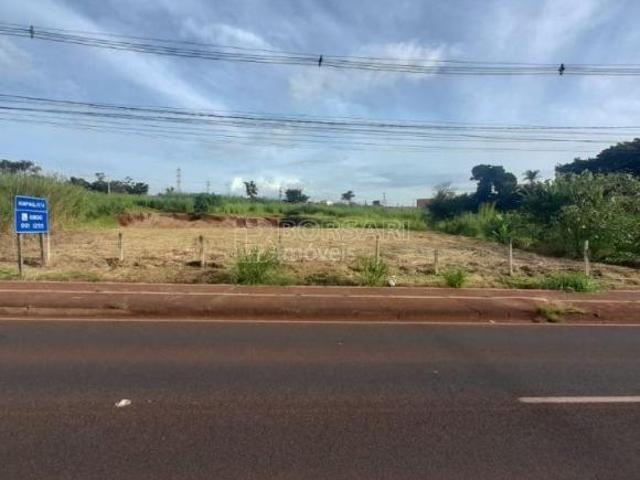 Terreno Área em Araraquara