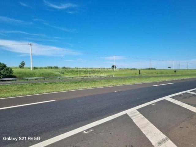 Terreno Área em Araraquara