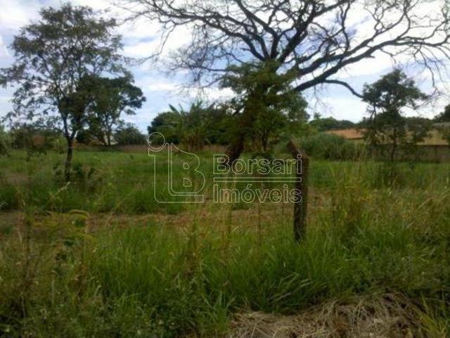 Terreno Área em Araraquara