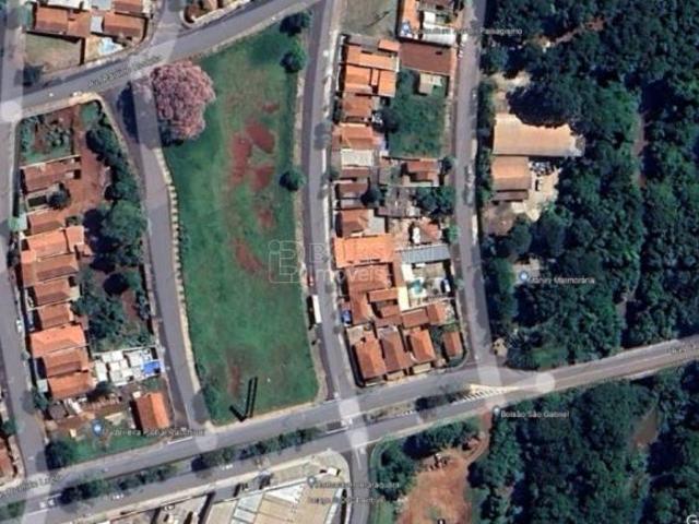 Terreno Área em Araraquara