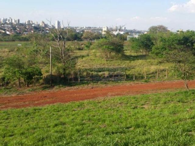 Terreno Área em Araraquara