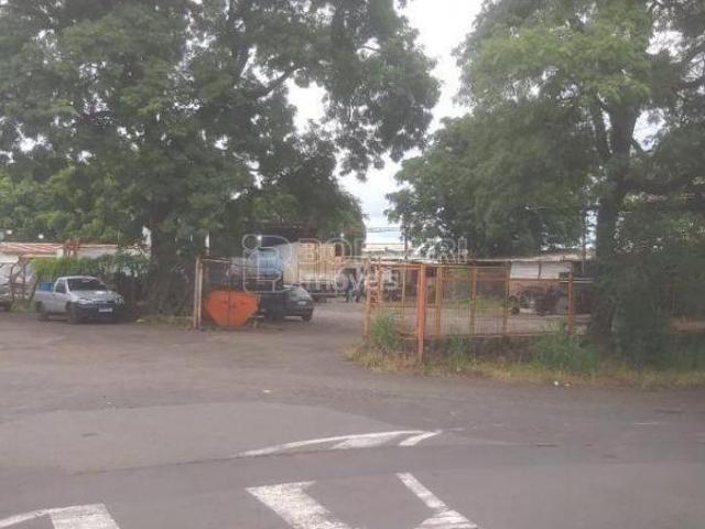 Terreno Área em Araraquara