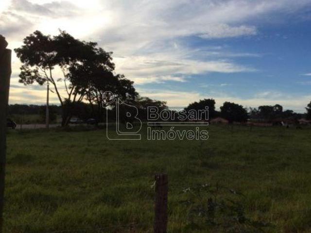 Terreno Área em Araraquara