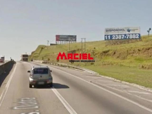 Terreno Área em Jacarei
