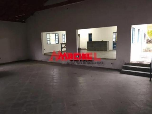 Terreno Área em Jacarei
