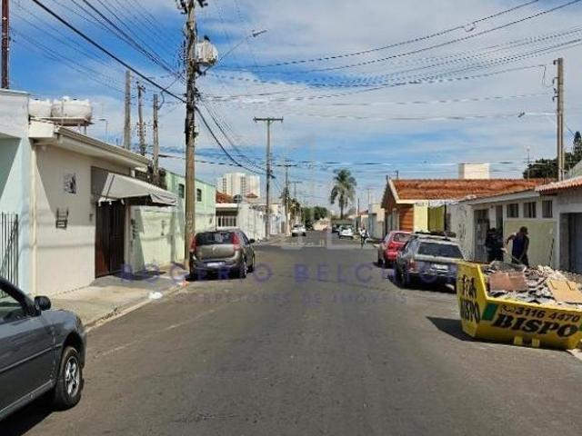 Terreno Área em São Carlos