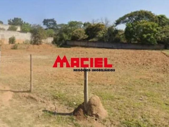 Terreno Área em São José dos Campos