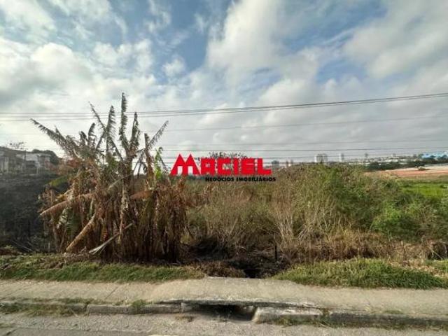 Terreno Área em São José dos Campos