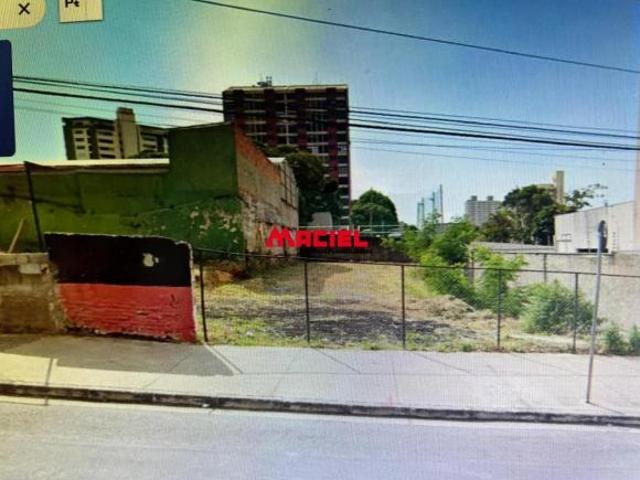 Terreno Área em São José dos Campos