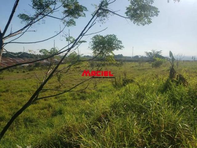 Terreno Área em São José dos Campos