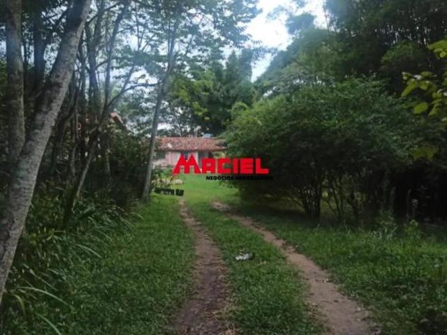Terreno Área em São José dos Campos