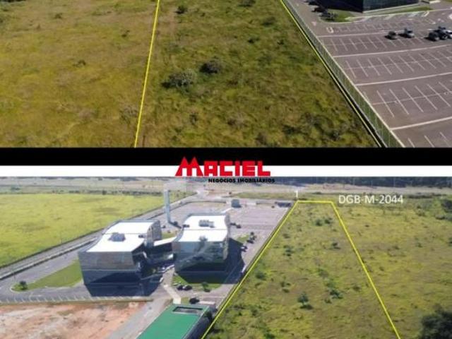 Terreno Área em São José dos Campos