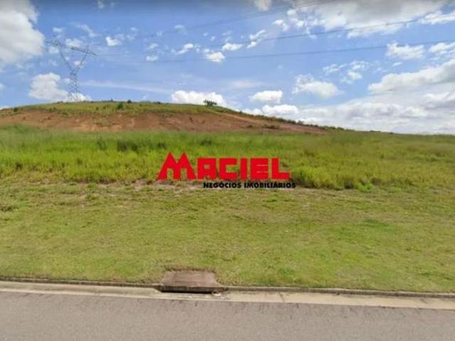 Terreno Área em São José dos Campos