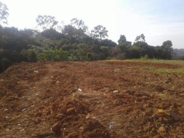 Terreno Área em Sorocaba
