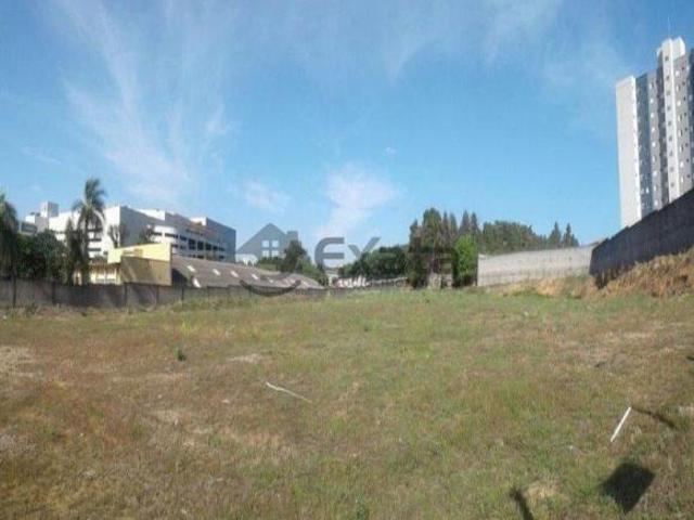 Terreno Área em Sorocaba