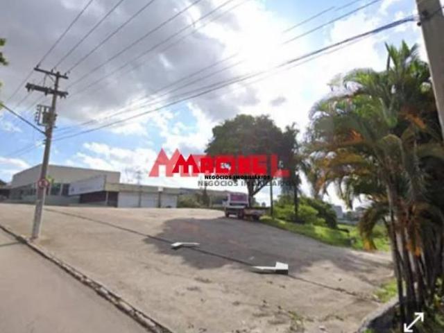 Terreno Área em Sao Jose dos Campos