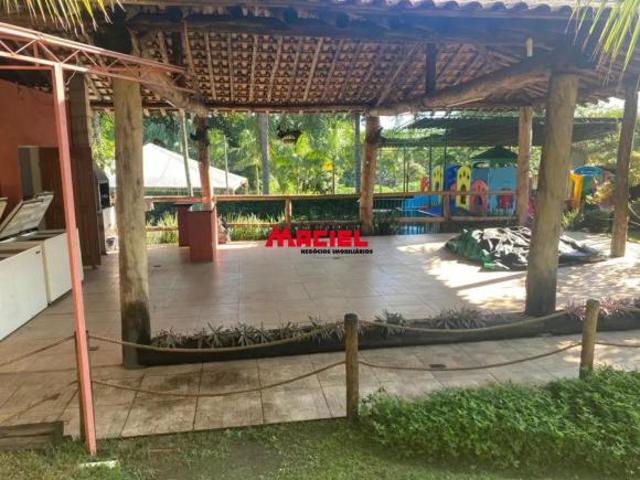 Terreno Área em Sao Jose dos Campos