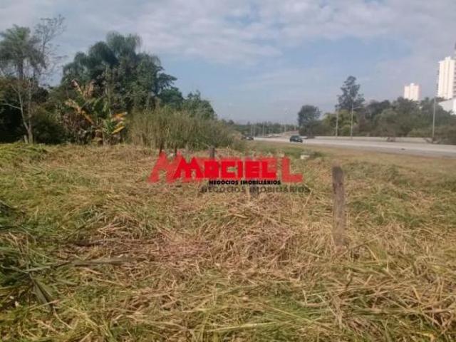 Terreno Área em Sao Jose dos Campos