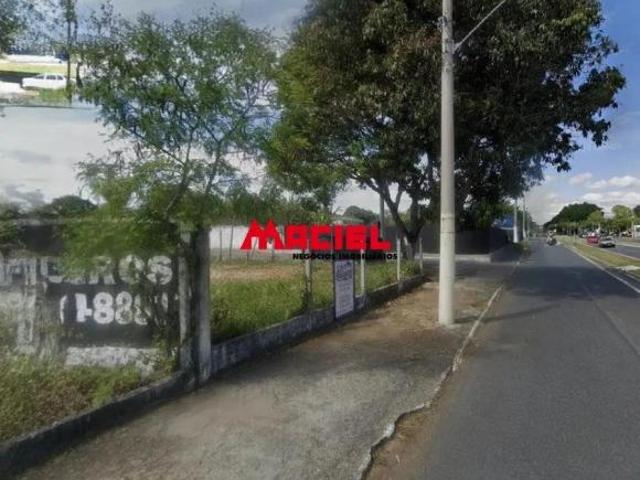 Terreno Área em Sao Jose dos Campos