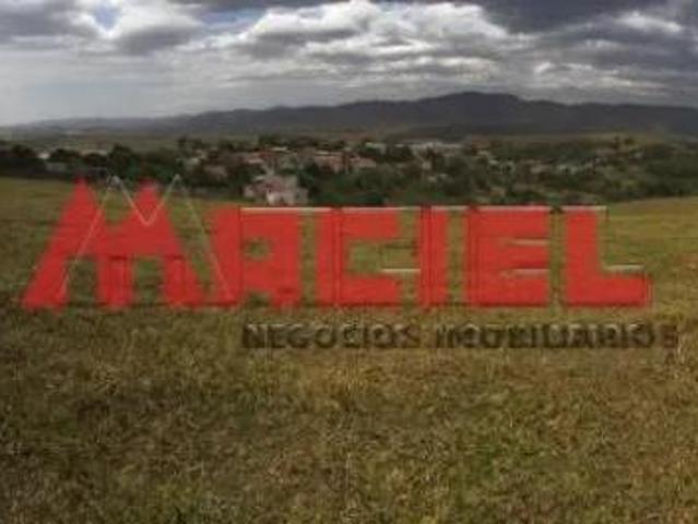 Terreno Área em Sao Jose dos Campos