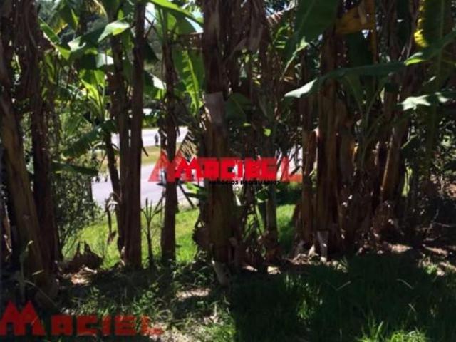 Terreno Área em Sao Jose dos Campos