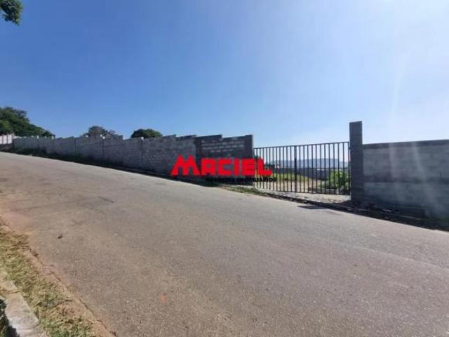 Terreno Área em Sao Jose dos Campos