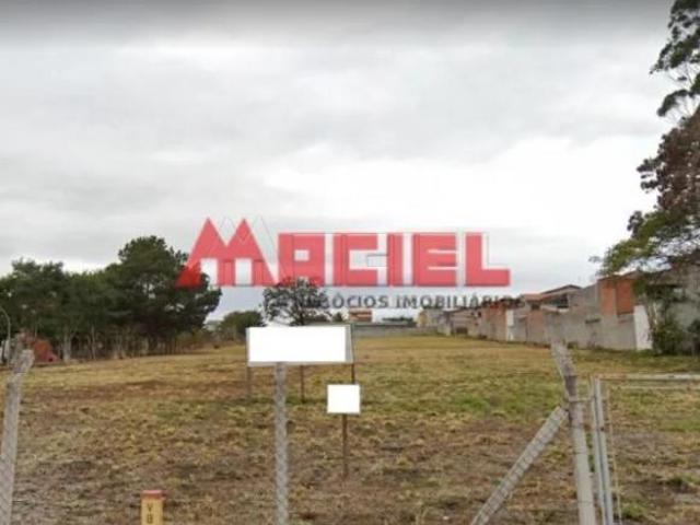Terreno Área em Sao Jose dos Campos