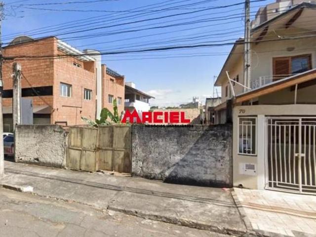 Terreno Área em Sao Jose dos Campos