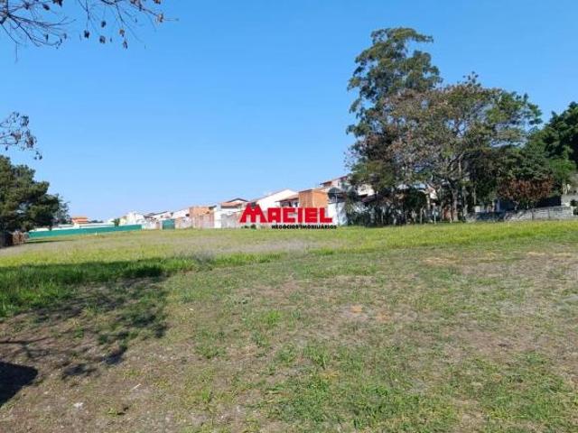 Terreno Área em Sao Jose dos Campos