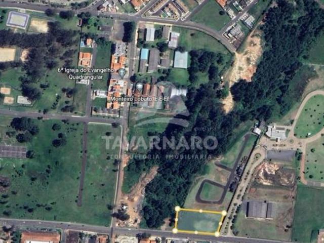 Terreno Área em Ponta Grossa