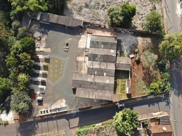 Terreno Área em Ribeirão Preto