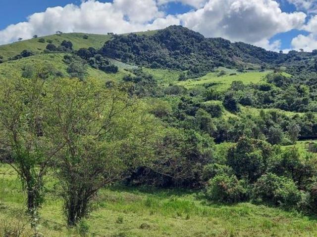 Terreno Área em Rural Poço Fundo