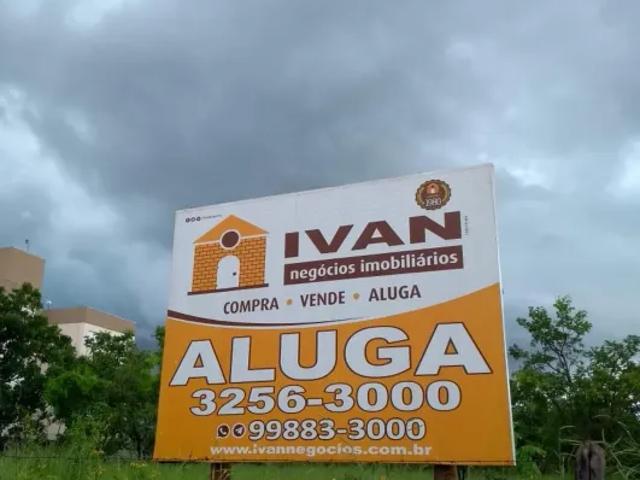 Terreno Área em Uberlândia
