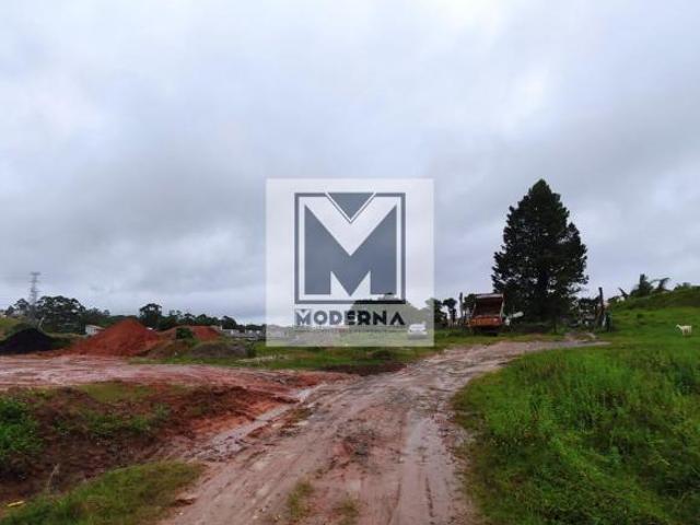 Terreno Área em Vila Nova Aparecida Mogi das Cruzes