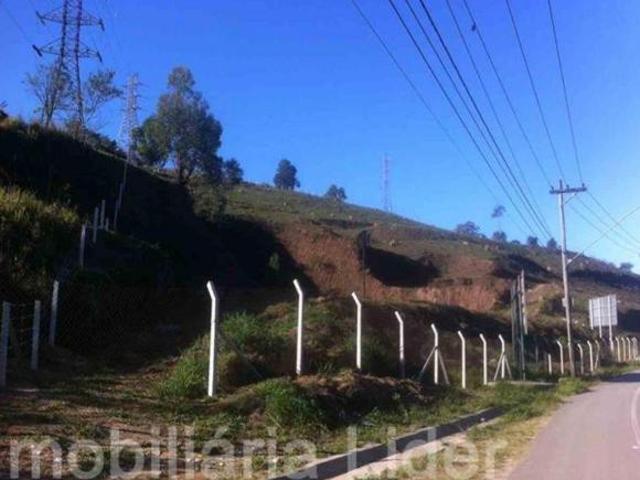 Terreno Área Industrial Várzea Pta