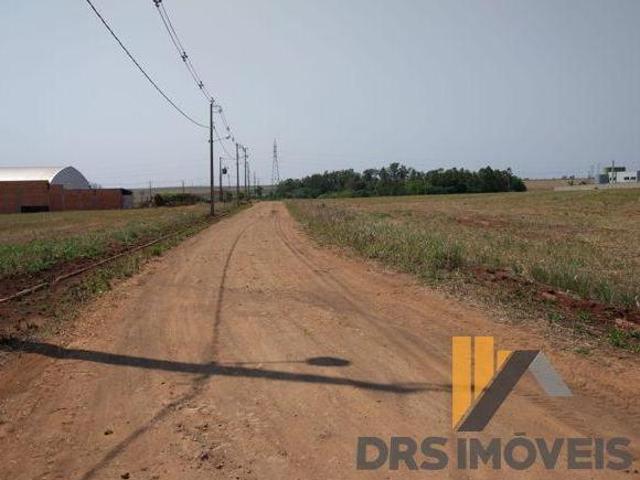 Terreno Área industrial Estância Dlaville
