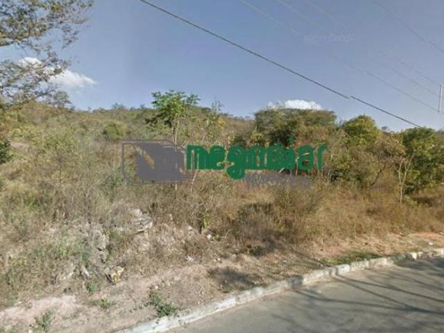 Terreno / Área no bairro Cachoeira Betim