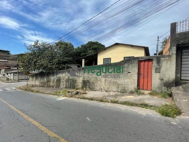Terreno / Área no bairro Dom Bosco Betim